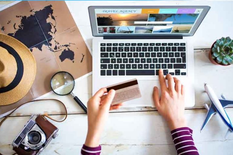 Corporate Travel Desk Management - Spectrum Travel Solutions